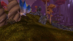 Talador - Gallery - World of Warcraft