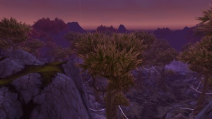 Talador - Gallery - Classic World of Warcraft