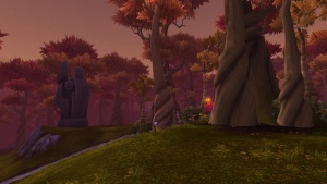 Talador - Gallery - Classic World of Warcraft