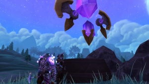 SMV Rare Spawns - Gallery - Cataclysm Classic