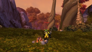 Garrison Outposts - Gallery - Diablo 4