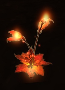 Ember Blossom - Item - World of Warcraft