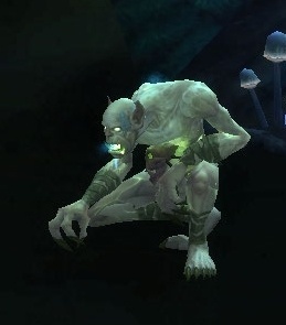Pale Crawler - NPC - World of Warcraft