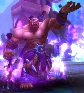Ner'zhul - NPC - World of Warcraft
