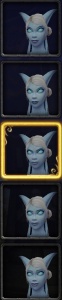 Character Customization - Gallery - Classic World of Warcraft