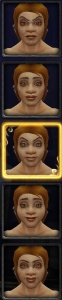 Character Customization - Gallery - Classic World of Warcraft