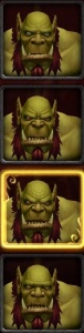 Character Customization - Gallery - Classic World of Warcraft