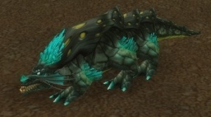 Blackened Basilisk - NPC - Classic World of Warcraft