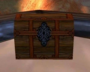 Gallywix's Lockbox - Object - Classic World of Warcraft