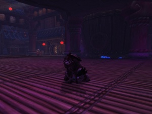 Chen Stormstout - NPC - Mists of Pandaria Classic