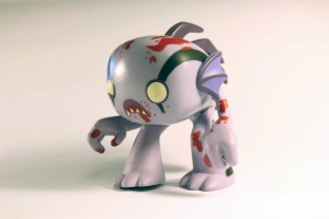 BlizzCon Swag 2014 - Gallery - Classic World of Warcraft