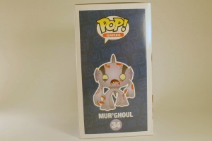 BlizzCon Swag 2014 - Gallery - Diablo 4