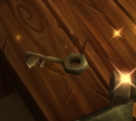 Prototype Mekgineer's Chopper - Object - World of Warcraft