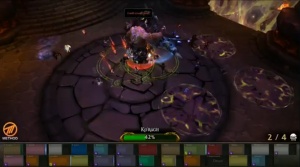 Highmaul Live Raid - Gallery - WotLK Classic