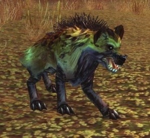 Hecklefang Snarler - NPC - Classic World of Warcraft