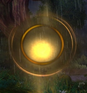 Temporal Anomaly - NPC - World of Warcraft