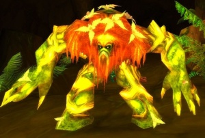 Timberling Trampler - NPC - Classic World of Warcraft