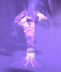 Suffering Highborne - NPC - Classic World of Warcraft