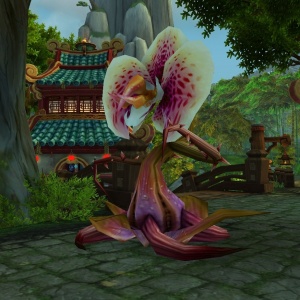Doom Bloom - NPC - World of Warcraft