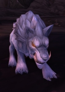 Wise-ear - NPC - World of Warcraft