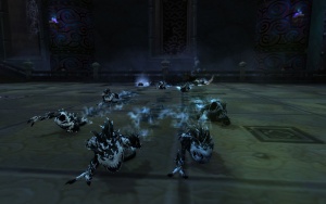 Spawn of Anger - NPC - World of Warcraft