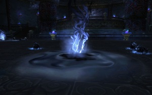 Shadows of Anger - NPC - World of Warcraft