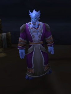 Droha - NPC - World of Warcraft