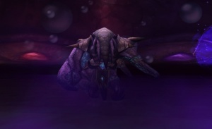 Forgotten One - NPC - World of Warcraft