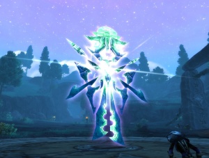 K'ara - NPC - World of Warcraft