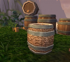Beer Credit - NPC - World of Warcraft