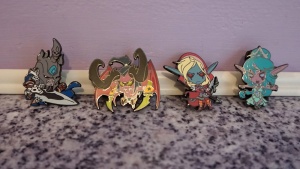 BlizzCon Merch 2015 - Gallery - Diablo 4