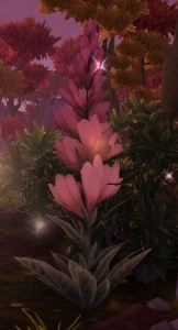 Snapdragon - Object - World of Warcraft