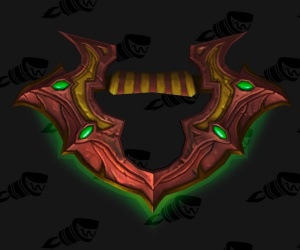 Hands - Gallery - Classic World of Warcraft