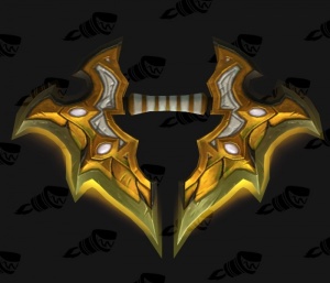 Hands - Gallery - World of Warcraft