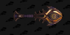 Maces - Gallery - Classic World of Warcraft
