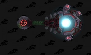 Maces - Gallery - Classic World of Warcraft