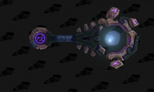 Maces - Gallery - Classic World of Warcraft