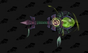 Maces - Gallery - Classic World of Warcraft