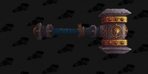 Maces - Gallery - WotLK Classic
