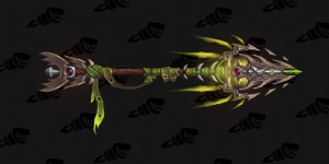 Staff - Gallery - World of Warcraft