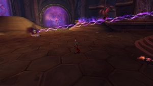 Mage Hall - Gallery - Classic World of Warcraft