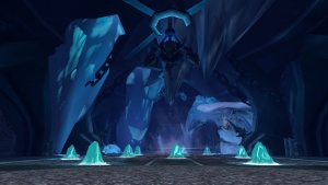 Mage Hall - Gallery - Cataclysm Classic