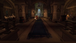 Paladin Hall - Gallery - Diablo 4
