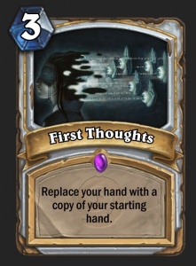 Custom Cards Week 3 - Gallery - Classic World of Warcraft