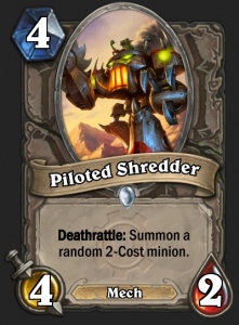 Noxious Balance Pass - Gallery - Classic World of Warcraft