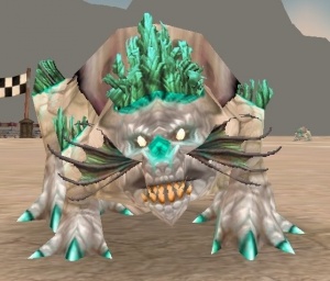 Saltstone Crystalhide - NPC - Classic World of Warcraft