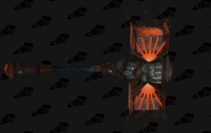Holy Weapons - Gallery - World of Warcraft