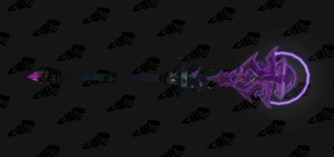 Holy Priest - Gallery - Classic World of Warcraft