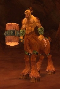 Galak Flame Guard - NPC - Classic World of Warcraft