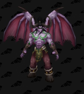 New Models Build - Gallery - Classic World of Warcraft